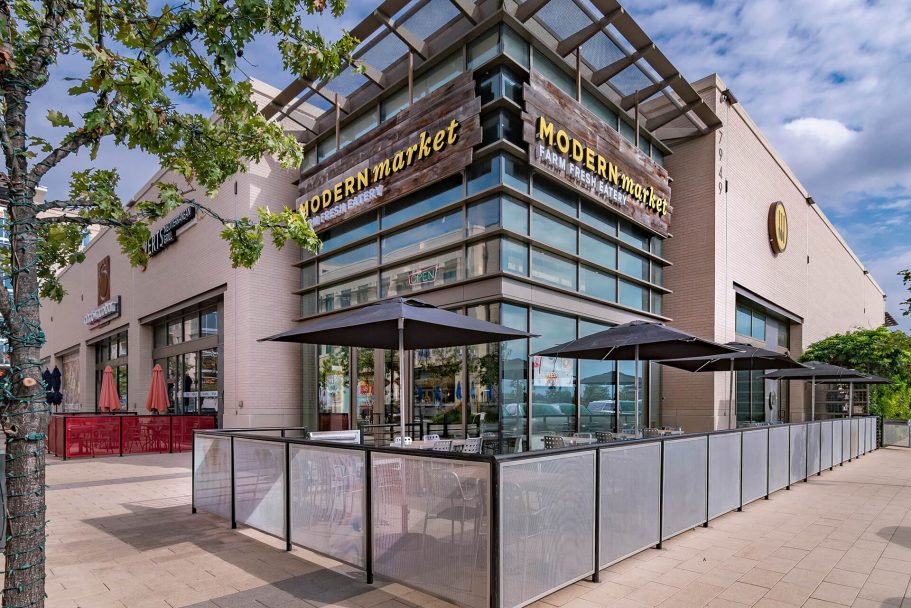 About Us | Preston Hollow Village